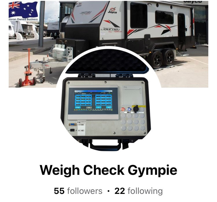 Weigh Check Gympie - WEIGH CHECK GYMPIE